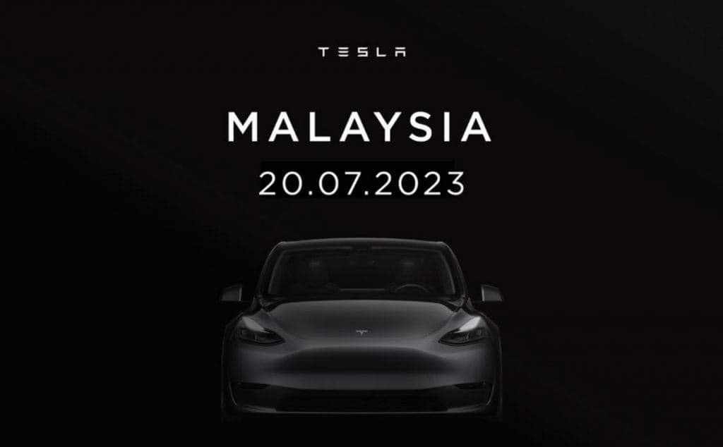 Tesla Malaysia : Harga, Model, Spesifikasi, Cara Tempah